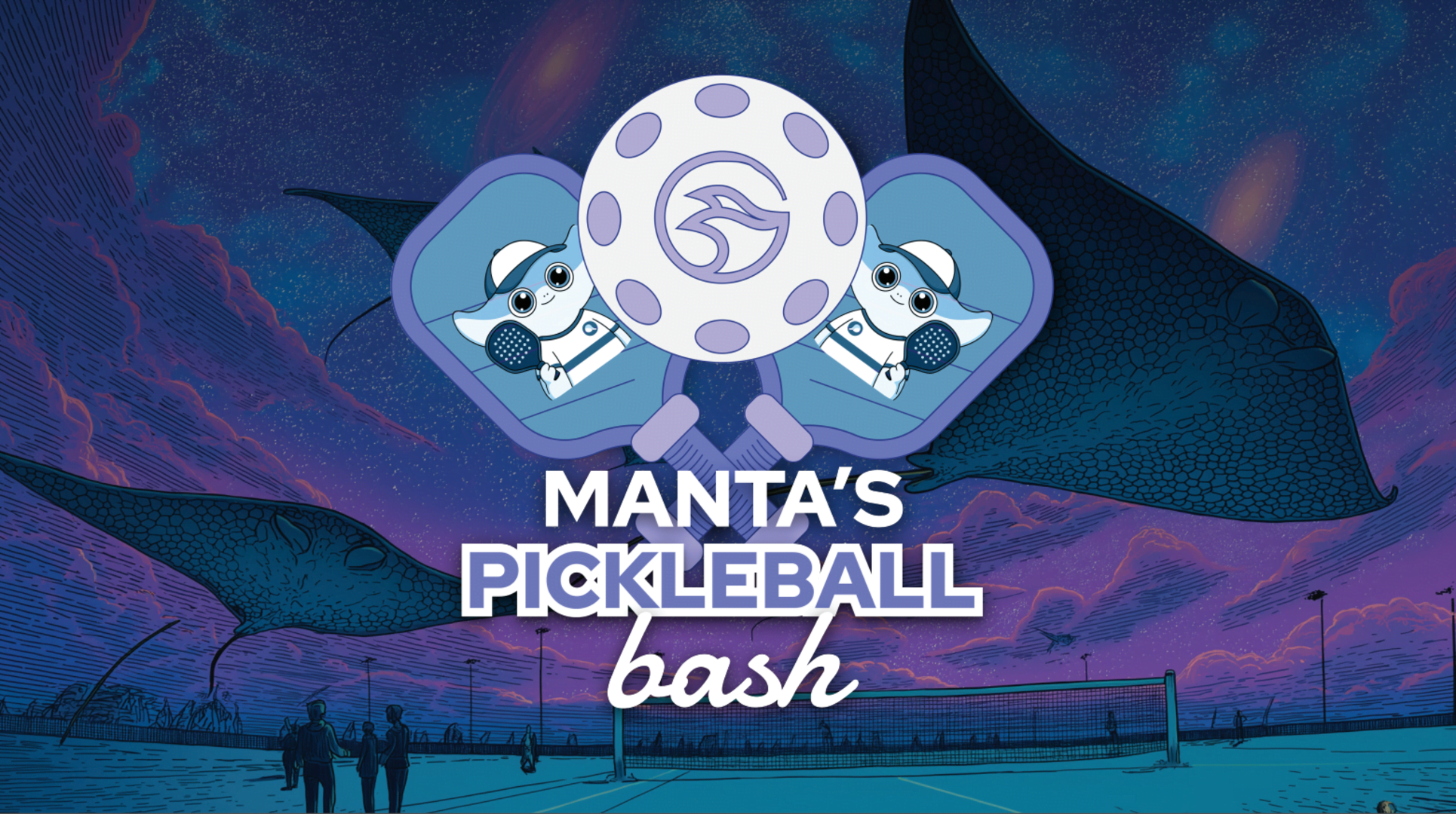 GM Vietnam - Vietnam Blockchain Week