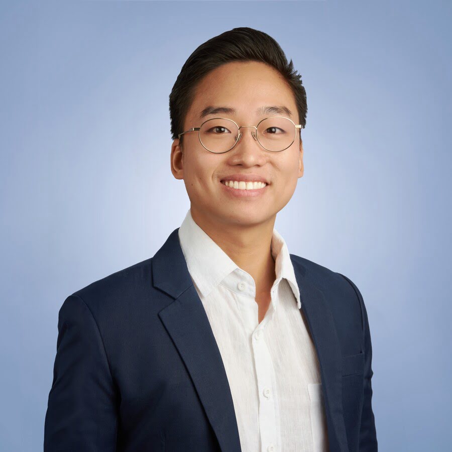 GM Vietnam - Vietnam Blockchain Week