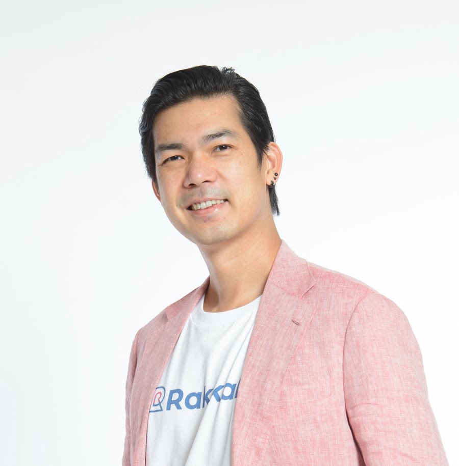 GM Vietnam - Vietnam Blockchain Week