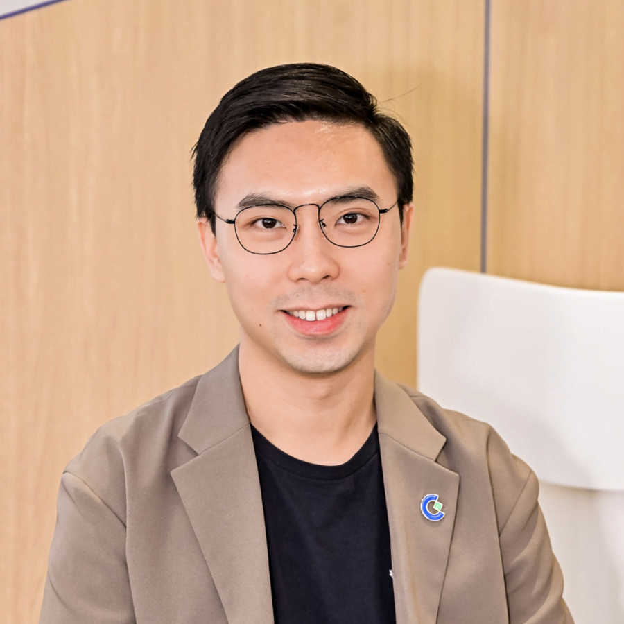 GM Vietnam - Vietnam Blockchain Week