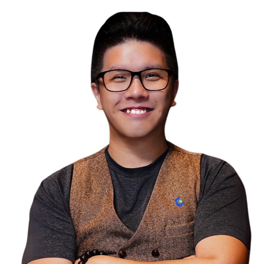 GM Vietnam - Vietnam Blockchain Week