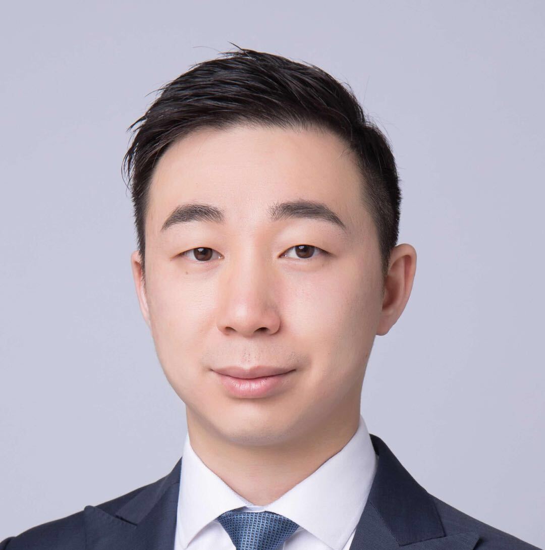 GM Vietnam - Vietnam Blockchain Week