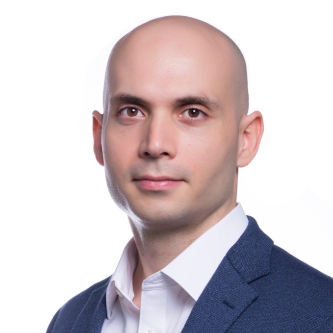 GM Vietnam - Vietnam Blockchain Week