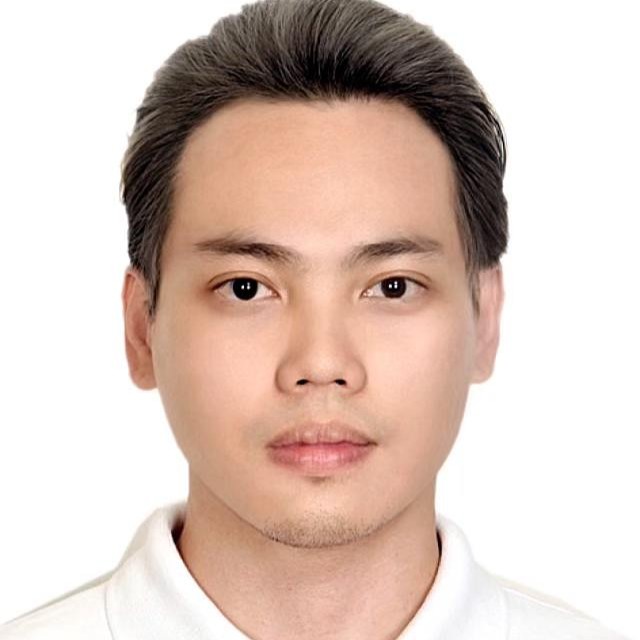 GM Vietnam - Vietnam Blockchain Week