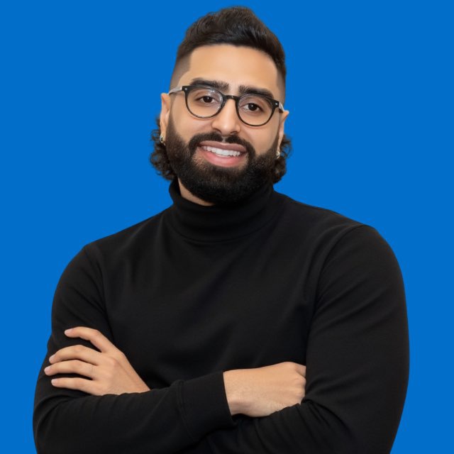 GM Vietnam - Vietnam Blockchain Week