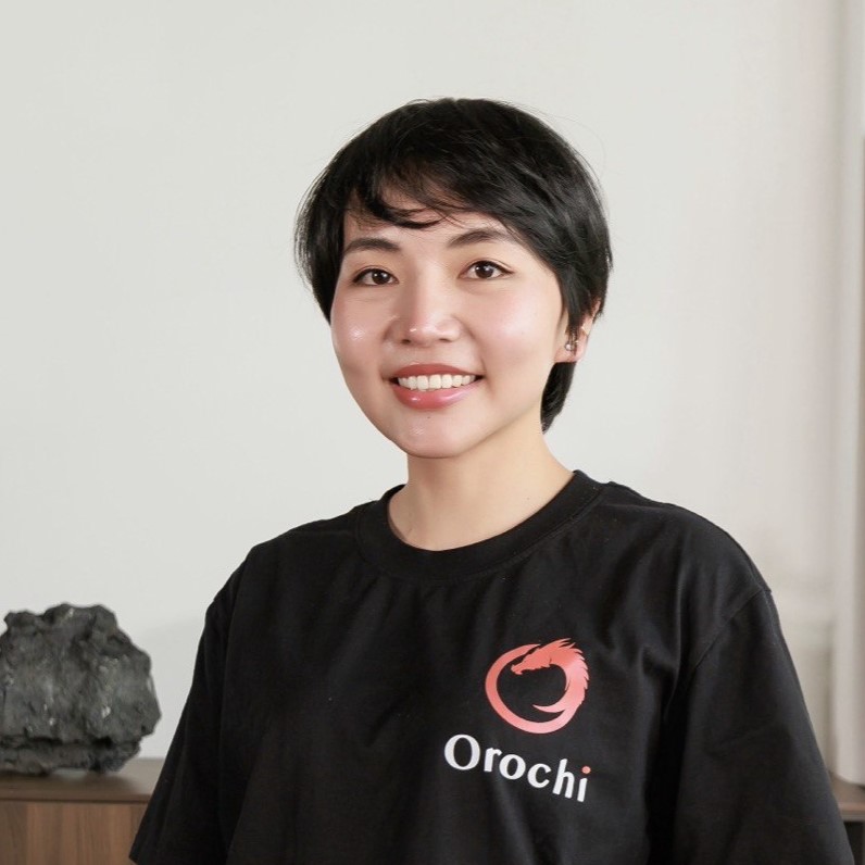 GM Vietnam - Vietnam Blockchain Week