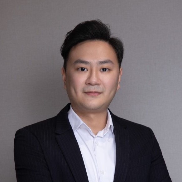 GM Vietnam - Vietnam Blockchain Week