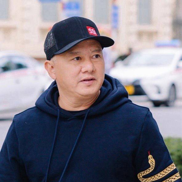 GM Vietnam - Vietnam Blockchain Week