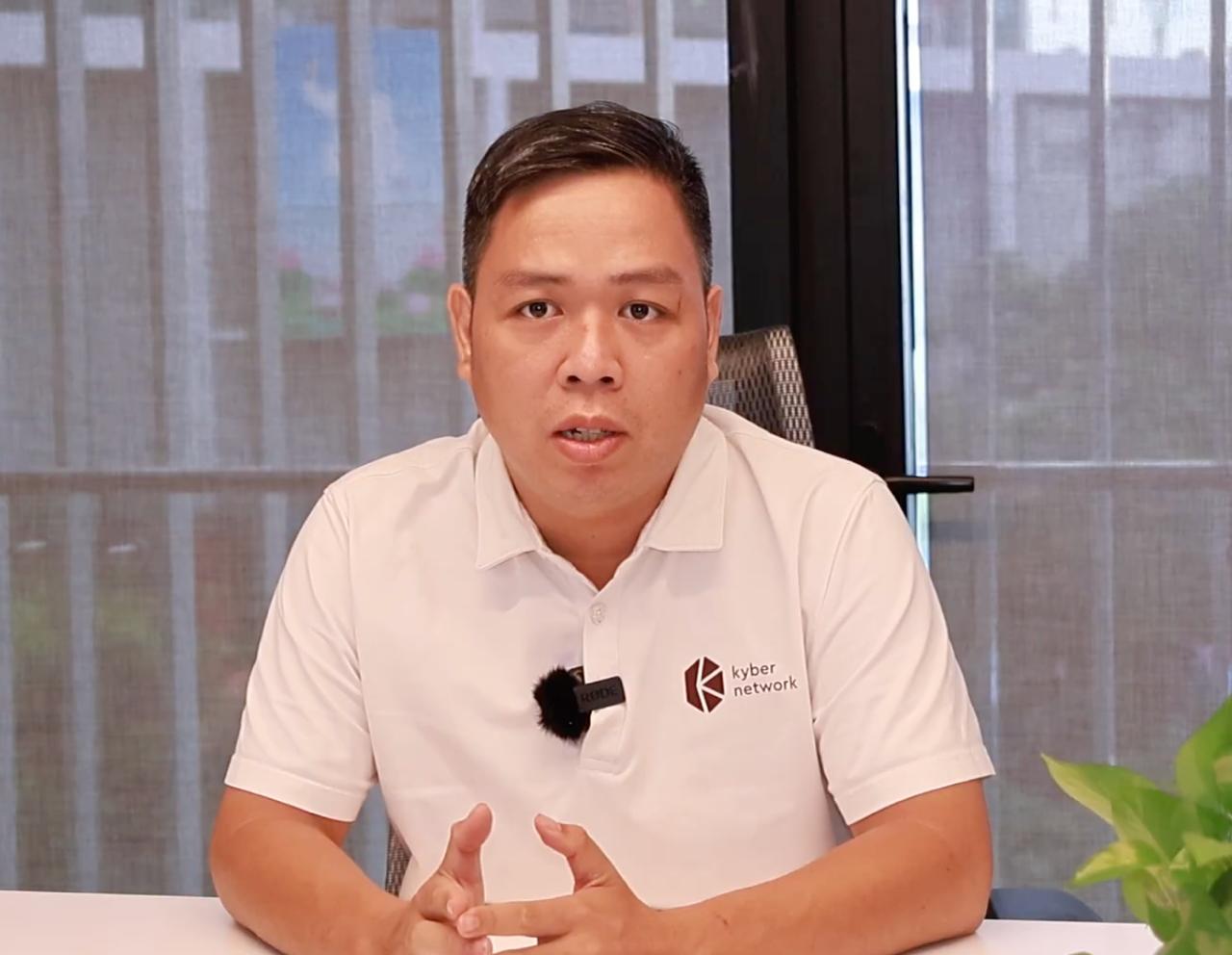 GM Vietnam - Vietnam Blockchain Week