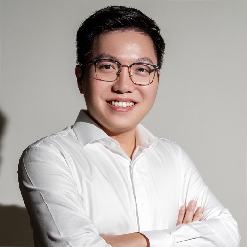 GM Vietnam - Vietnam Blockchain Week