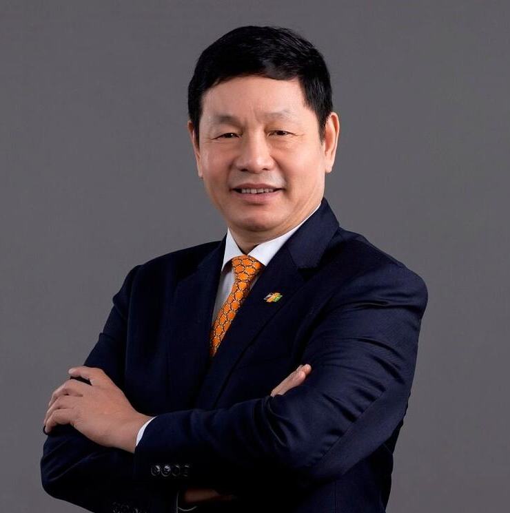 GM Vietnam - Vietnam Blockchain Week